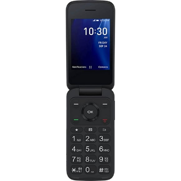 Alcatel Flip Phones in Cell Phones - Walmart.com