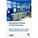 Dimensional Analysis of Food Processes (Hardcover) - Walmart.com