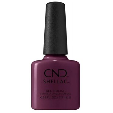 CND Shellac Gel Polish (Vivant) - Walmart.com