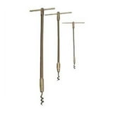 C.S. Osborne Flexible Packing Hook Sets, Size 1, 2 & 3 - Walmart.com