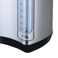BRENTWOOD® SELECT Electric Instant Hot Water Dispenser (4 Liters ...