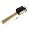 Dance Shoes Cleaning Brushes Brushes Wooden Wire Shoe Brush Cleaners ...
