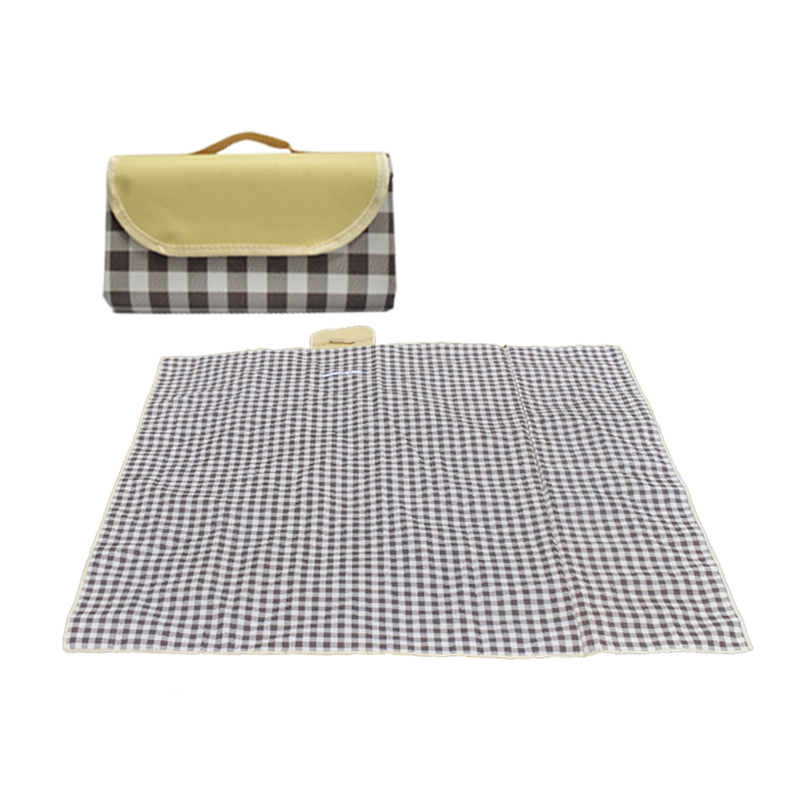 Click here for Pepisky 6.5 X 5 Ft Picnic Blanket Outdoor Extra La... prices