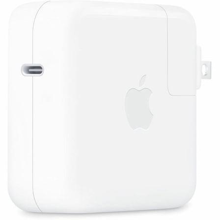Apple 2-Prong Power Adapter with USB Type-C, MQLN3AMA - Walmart.com