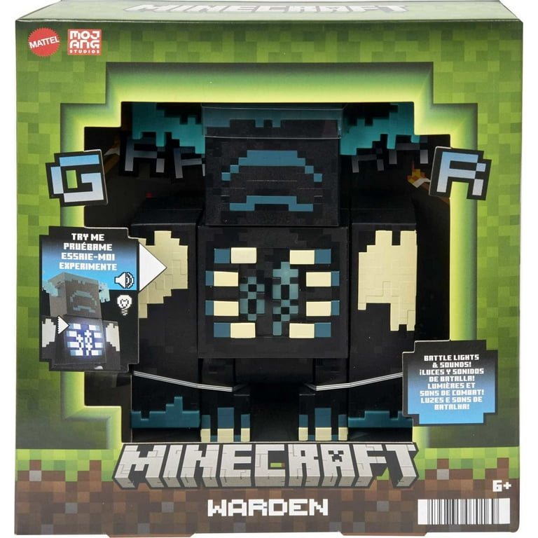 Minecraft Dogs Attacking