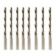 RotoZip GP8 1/8 inch Drywall Guidepoint Cutting Bits, 8-Pack - Walmart.com