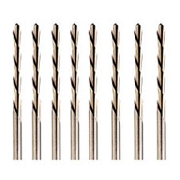 RotoZip GP8 1/8 inch Drywall Guidepoint Cutting Bits, 8-Pack - Walmart.com