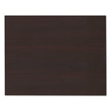 Alera Reception Lounge 700 Series Ganging Table, 18 7/8 x 21 5/8 ...