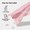 VETRESKA Compostable Dog Poop Bags, Extra Thick, Large, Biodegradable ...