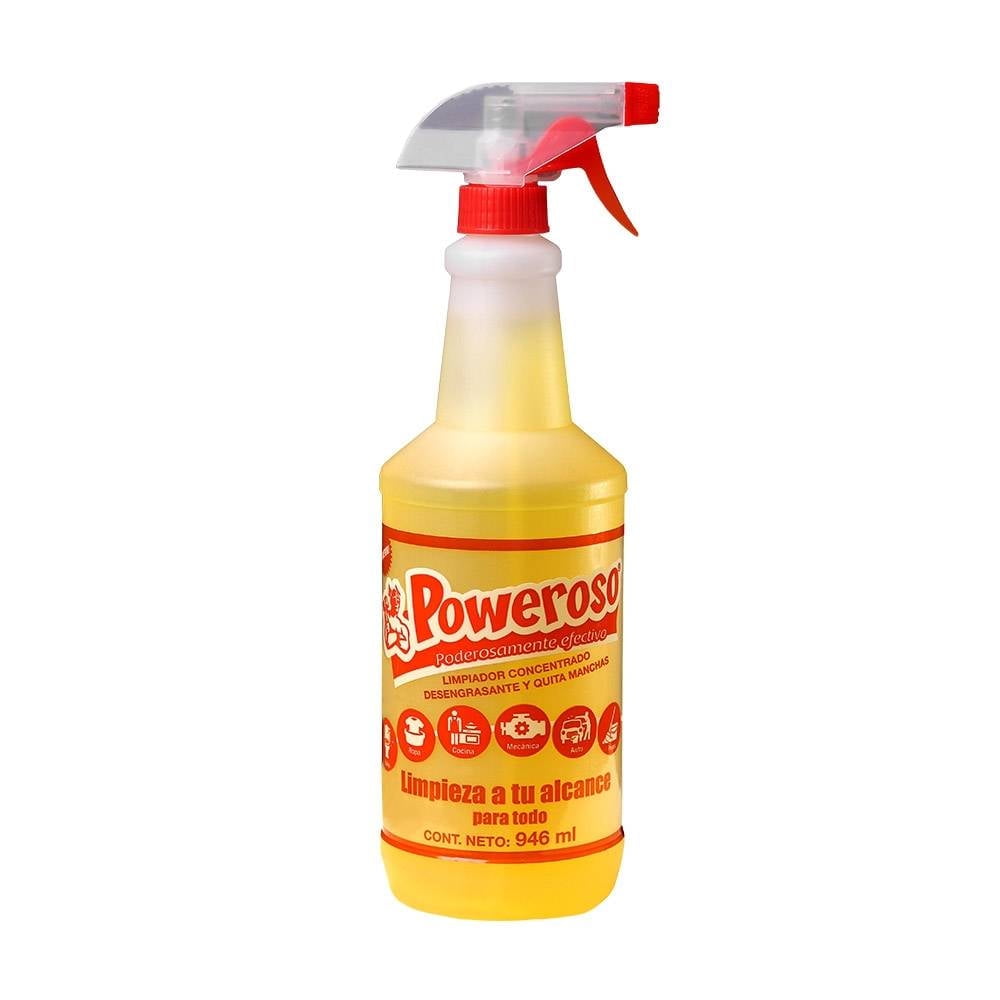 Desengrasante Poweroso 946 ml | Walmart en línea