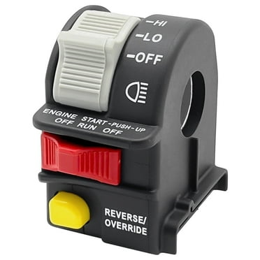 ATV Parts & Accessories – Durable OEM & Aftermarket Replacement Parts ...