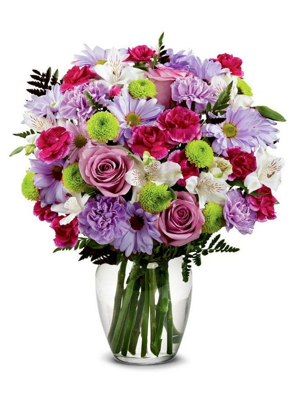 All Flowers in Flower Shop - Walmart.com