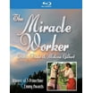 The Miracle Worker (Blu-ray) - Walmart.com