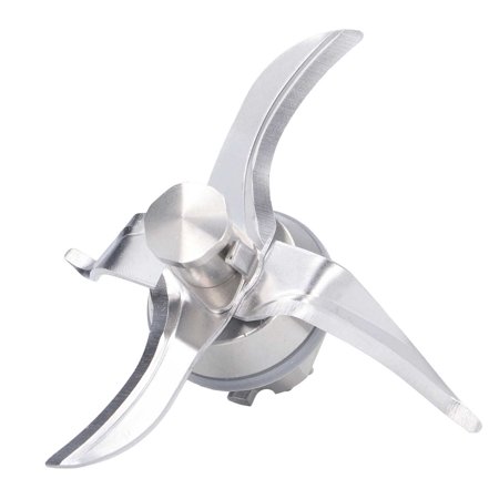 Mixer Knife, Stainless Steel Low Temperature Resistance High Efficiency ...