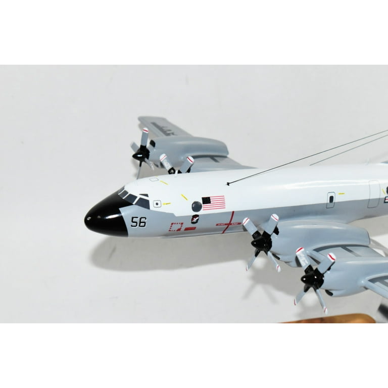 in store online Lockheed Martin P-3C Orion, VP-4 Skinny Dragons (1990s ...