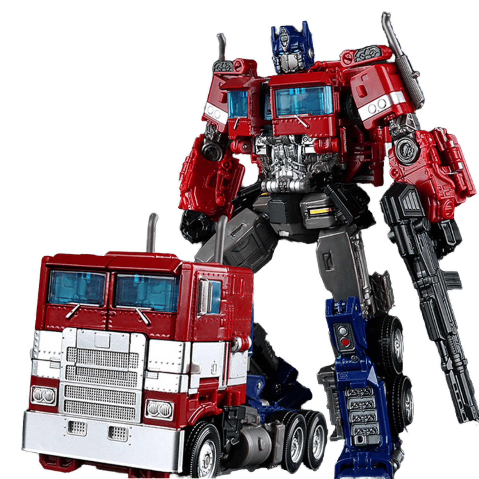 Click here for Unbranded Collectible Alloy Transforming Figure: C... prices