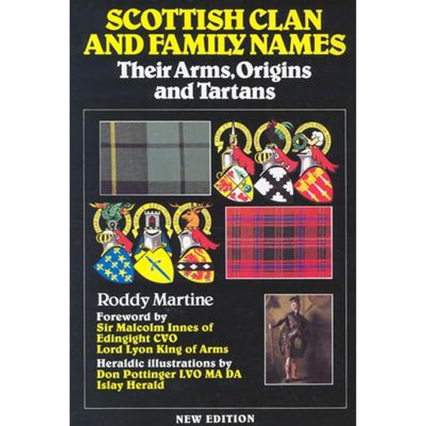 Clan Names