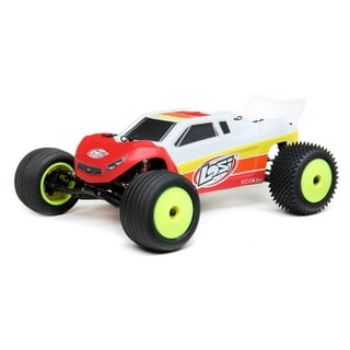 Adventure Force Radio Controlled Mini Truck Red - Walmart.com