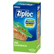 Food Storage Bags in Paper & Plastic - Walmart.com