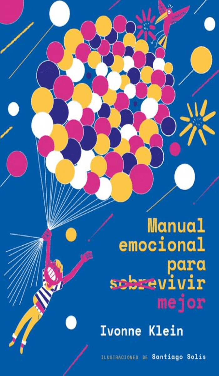 MANUAL EMOCIONAL PARA SOBREVIVIR MEJOR SM DE EDICIONES Papel | Bodega Aurrera en línea