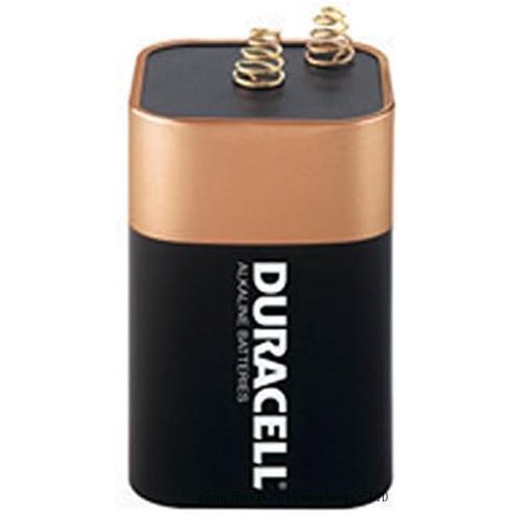 Non Rechargeable Battery