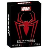 Marvel SpiderMan Cologne, Eau de Toilette Spray, 3.4oz 100ml, for Men ...
