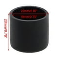 4x Chair Ferrule Anti Scratch Leg Floor Protector Caps - Walmart.com