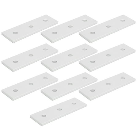 Flat Mending Joining Plates, Industrial Applications Mending Joining ...