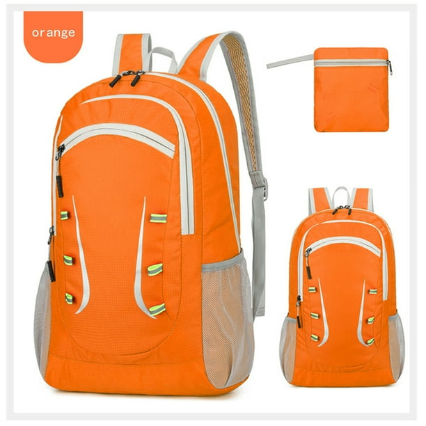 VBVC Lightweight Hiking Backpack Water Resistant,22L Packable Daypack ...