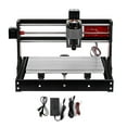 CNC 30*18 Pro GRBL Control DIY Mini CNC Machine 3 Axis Pcb Milling ...