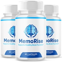 Memocept Advanced Formula Brain Support Pills Maximum Strength ...