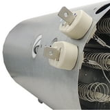 Supco DE1400 Dryer Heater Element Assembly For Frigidaire 137114000 ...