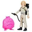 Ghostbusters Callie Spengler Action Figure with Possessor Ghost and ...