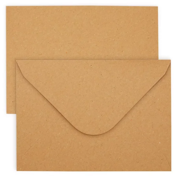 4x6 Envelopes