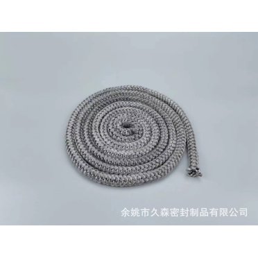 Mosiee 6-25Mm 2M Fireplace Sealing Rope Gasket Cord Wood Burning Stove ...