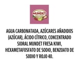 Refresco Mundet sabor fresa-kiwi 2 l | Walmart en línea