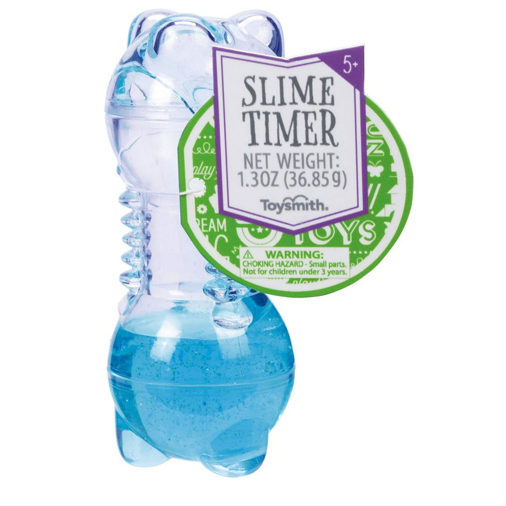 Slime Timer - Walmart.com - Walmart.com