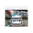 G.SKILL Ripjaws Series 32GB (2 x 16GB) 260-Pin DDR4 SO-DIMM DDR4 2400 (PC4 19200) Laptop Memory ...