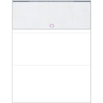 EZ Checks High Security Laser Checks for Payroll Business | Top | Blue ...