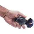 Coleman Compact Lensatic Compass Navigator Black