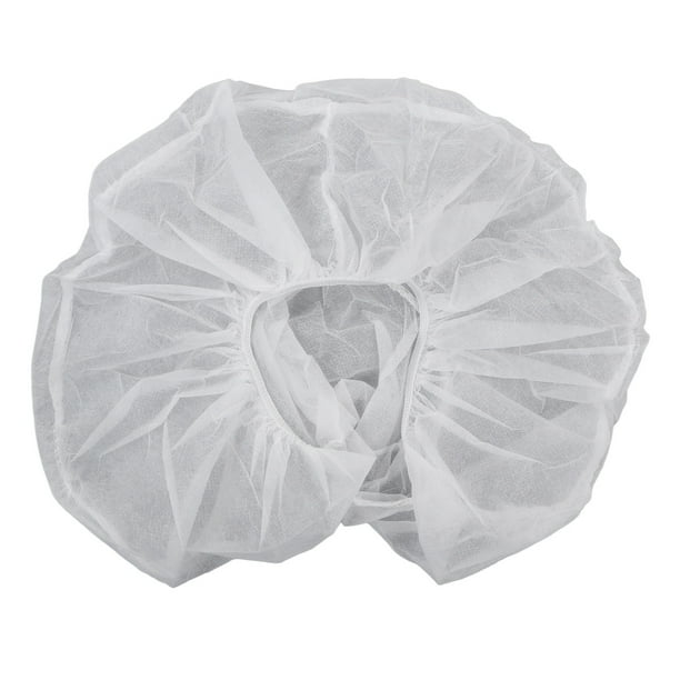 Disposable Face Cradle Covers,50Pcs Disposable Face Cradle Professional ...