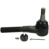 Quick Steer ES3526 Tie Rod End Fits select: 2000-2001 DODGE RAM 1500 ...