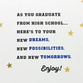 Hallmark High School Graduation Card (New Dreams and Possibilities 2026 ...