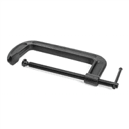 8" C Clamp 8 X 4 - Walmart.com