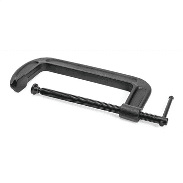 8" C Clamp 8 X 4 - Walmart.com