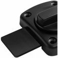Rotate Bolt Latch, Zinc Alloy Security Door Lock Gate Latches for ...