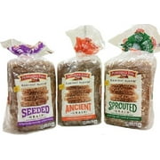 Ezekiel Bread