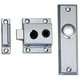Perko 0928DP0CHR Rim Latch Set - Walmart.com