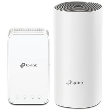 Restored TP-Link Deco Whole Home Mesh WiFi Router – Dual Band Gigabit ...