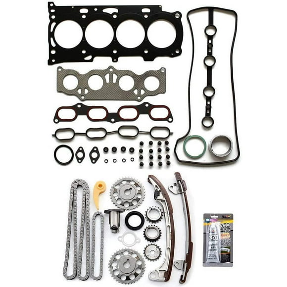 Toyota Camry Engine Timing Chain